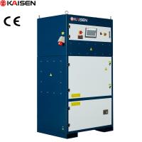 China Laser Smoke Extractor Unit Dust Collector 3.0kW For Industrial Fume Purifier for sale