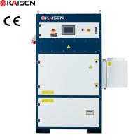 China Laser Smoke Extractor Unit Dust Collector 3.0kW For Industrial Fume Purifier for sale