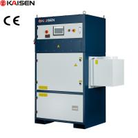 China Industrial Laser Dust Collector 3.0kW Fume Extractor With 4 Filter Cartridge for sale