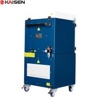 China High Vacuum Fume Extractor KSG-1.5A For Robot Welding Dust Smoke Absorber for sale