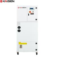 China High Vacuum Dust Extractor Smoke Absorber 3.4kW For Robot Welding for sale