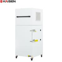 China Industrial Dust Extraction Unit Smoke Absorber 5.5kW For Robot Welding for sale