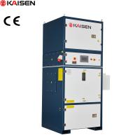 China Fume Extractor 5.5kW For Laser Cutting Central Dust Collection Equipment for sale