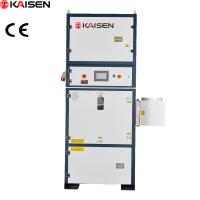 China Fume Extractor 5.5kW For Laser Cutting Central Dust Collection Equipment for sale