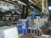 China Industrial Dust Collection Intelligent Fume Extractor For Welding 3.0 kW for sale