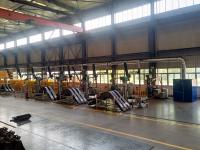 China Industrial Central Dust Collector With 99.9% Filtration Efficiency for sale