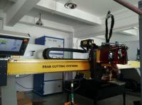 China Industrial Dust Filtration System Central Fume Extraction With 4500m³/h Air Flow for sale