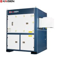 China Industrial Dust Removal Machine For Welding Workshop Unit Collection System for sale