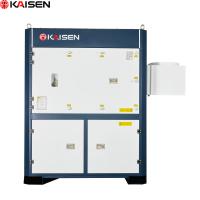 China Industrial Dust Removal Machine For Welding Workshop Unit Collection System for sale