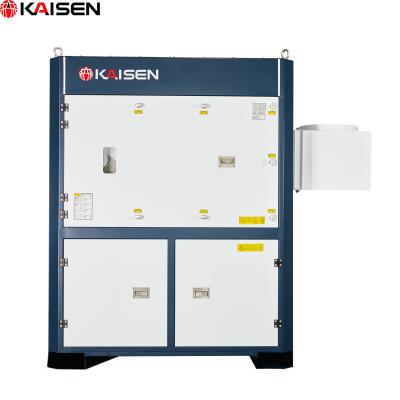 China Industrial Dust Removal Machine For Welding Workshop Unit Collection System for sale
