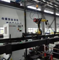China Dust Collector High Vacuum For Industrial Robot Welding 700 M3/H Air Flow KSG-5.5A for sale