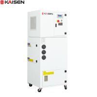 China Dust Collector High Vacuum For Industrial Robot Welding 700 M3/H Air Flow KSG-5.5A for sale