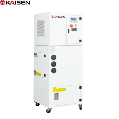 China Dust Collector High Vacuum For Industrial Robot Welding 700 M3/H Air Flow KSG-5.5A for sale