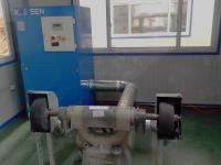 China Dust Collector Fume Extractor For Laser Cutting With Automatic Cleaning Way for sale