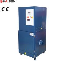 China Fume Extraction Equipment 1.5kW Dust Collector For Industrial Laser Cutting for sale