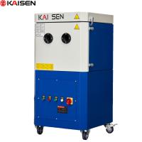 China Fume Extractor With High Negative Pressure For Robot Welding KSG-2.2A for sale