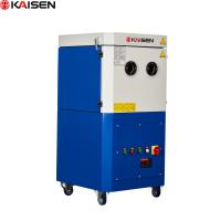 China Fume Extractor With High Negative Pressure For Robot Welding KSG-2.2A for sale