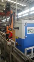 China High Vacuum Dust Collector 2.2kW Fume Cleaning Machine With DN 44mm Hose for sale