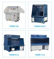 China Grinding Downdraft Table Dust Collector For Metal Polishing 2Pcs Cartridge Filters for sale
