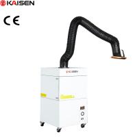 China Welding Fume Extractor Industrial Dust Cleaning Machine With CE Certified for sale