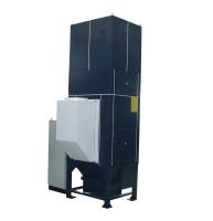 China KSDC-12004 Welding Central Dust Collector Industrial Heavy Fume Extractor for sale
