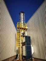 China KSDC-12004 Welding Central Dust Collector Industrial Heavy Fume Extractor for sale