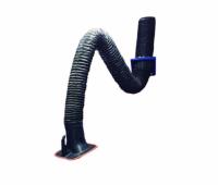 China Internal Joint Suction Fume Extraction Arms 2m/3m/4m Long Available for sale