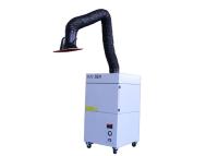 China High Performance Welding Exhaust Fume Extractor Active Carbon Filter for sale