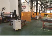 China Portable Welding Fume Extractor CE Certification Low Power Consumption for sale