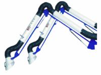China High Performance Flexible Exhaust Arm Excellent Chemical / Acid Resistance for sale