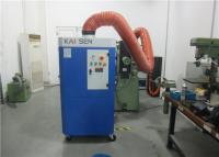 China Self-Cleaning Grinding Dust & Powder Collector With Special Suction Hood And Hose For Grinder for sale