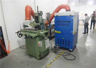 China Self-Cleaning Grinding Dust & Powder Collector With Special Suction Hood And Hose For Grinder for sale