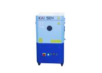 China DN 51mm Suck Hose Series Welding Smoke Extractor , Mobile Weld Smoke Collector for sale