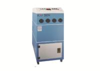 China High Vacuum Fume Filtration Unit , 4 Pcs Suction Holes Portable Smoke Eaters for sale