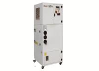 China Reliable High Vacuum Extraction 2/3 Suction Holes PLC Implementation Filter for sale