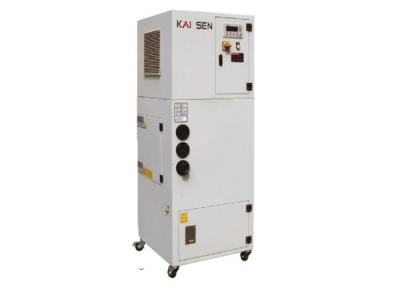 China Reliable High Vacuum Extraction 2/3 Suction Holes PLC Implementation Filter for sale