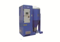 China Workstations High Vacuum Welding Fume Extraction System for sale