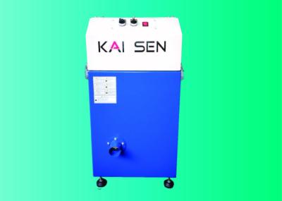China Small Size High Vacuum Extraction 16000Pa-25000Pa Vacuum Pressure Arrange for sale