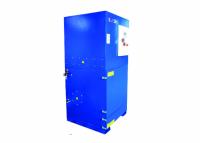 China 1.5KW Power Laser Cutter Fume Extractor Automatically Cleaning Small Dimension. for sale