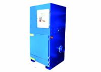 China Self Cleaning Laser Fume Extractor 30 ㎡ Filter Area PTFE Membrane Filter for sale