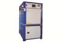 China Level Type Fume Extraction Unit , PLC Control Smoke Fume Extractor System for sale