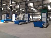 China Manual Plasma Fume Extractor Convenient Humanization Design Operation Screen for sale