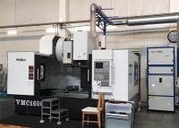 China Special Robot Fume Extraction System , Upright Welding Extraction System for sale
