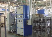 China 5.5KW Fume Extractor Automobile Damper Processing 60㎡ Filter Area for sale