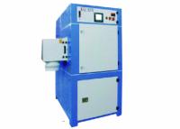China Level Type Fume Extraction Unit , PLC Control Smoke Fume Extractor System for sale