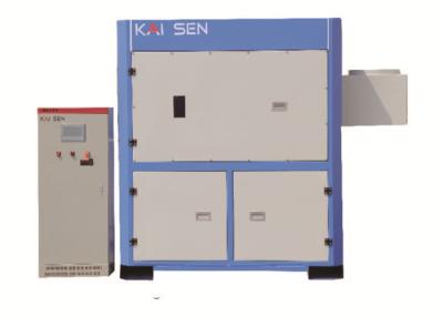 China PTFE Filter Industrial Fume Extraction Systems , Reliable Welding Smoke Extractor for sale