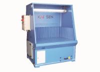 China 4kW Machined Workpiece Grinding Table , CE Approval Industrial Downdraft Table for sale