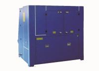 China Fume Extractions Downdraft Grinding Table Semi Automatically Cleaning for sale