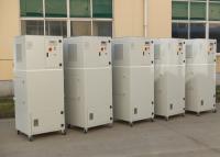 China High Performance High Vacuum Extraction Two Cleanable Filters 700x700x1850mm Size for sale