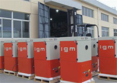 China Welding Dust / Fume High Vacuum Extraction For Igm OEM One Suction Nozzle for sale